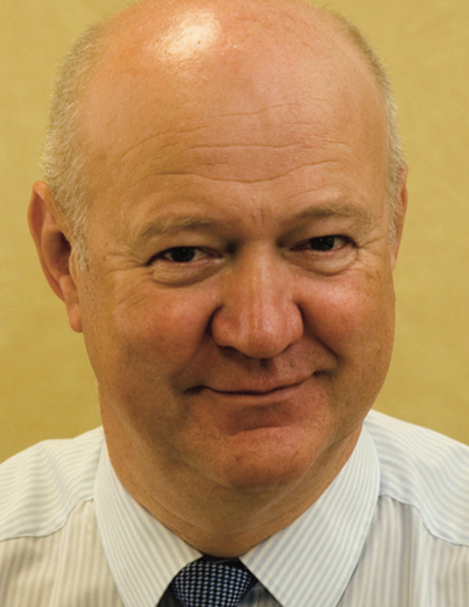 About Us | Cherrington Planning