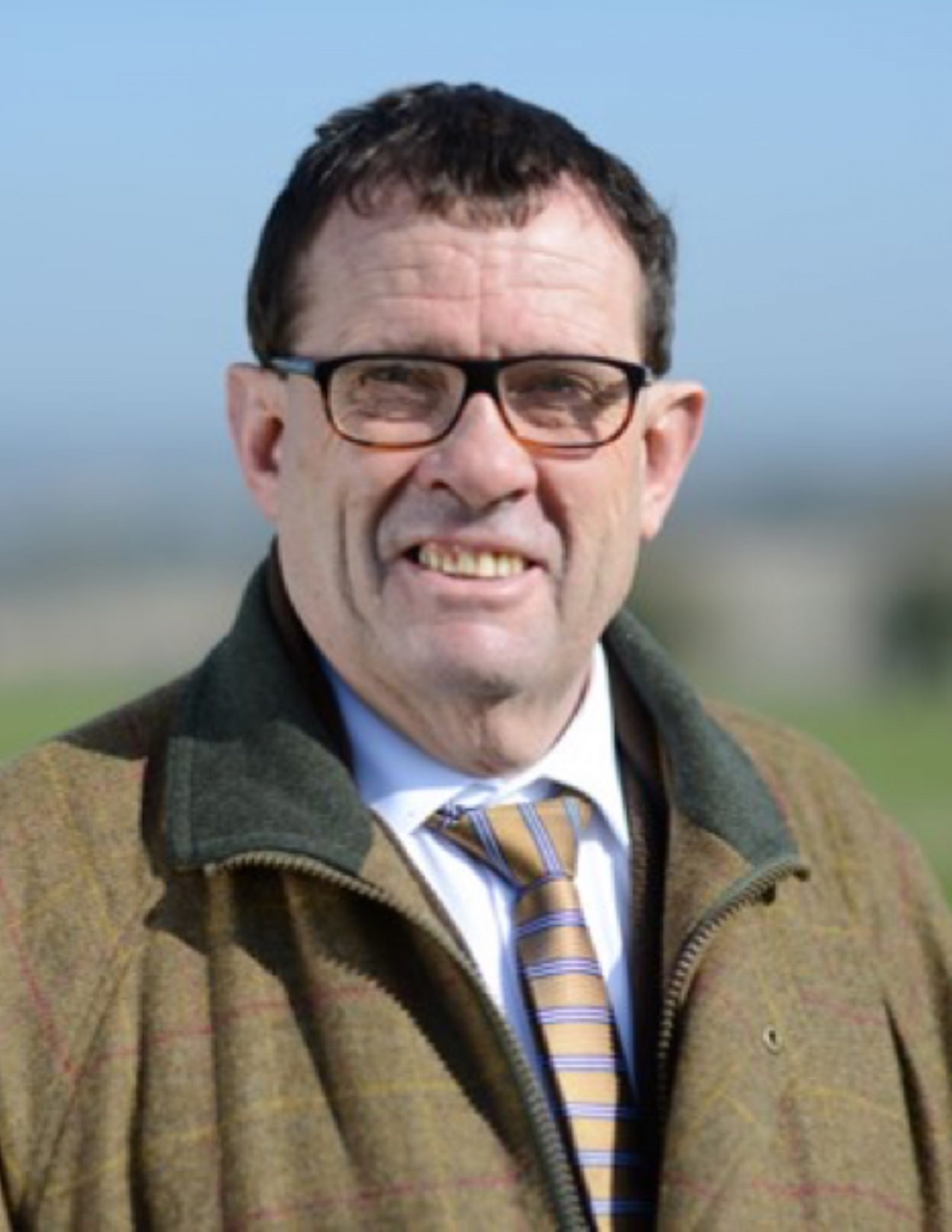 About Us | Cherrington Planning